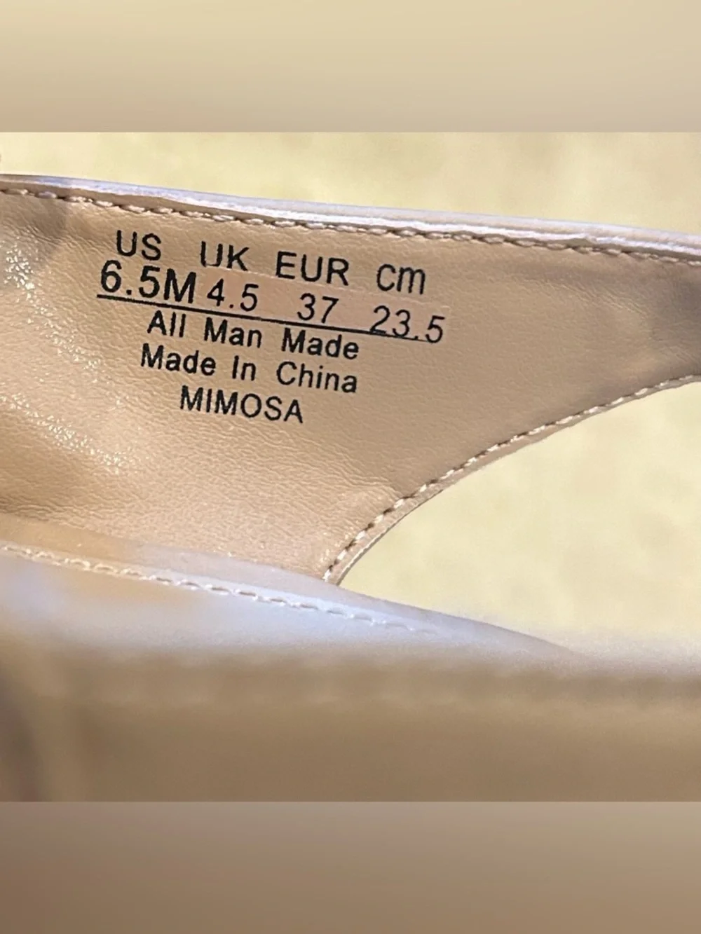 Life Stride | Shoes | Life Stride Mimosa 2 Slingback Comfort Wedge ...